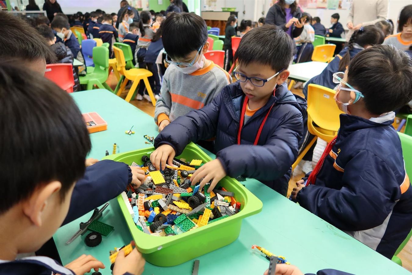 TKP STEAM DAY