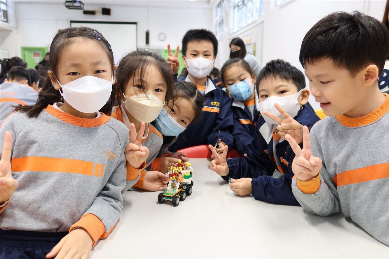 TKP STEAM DAY