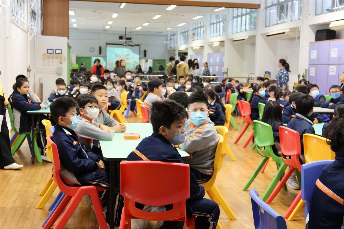 TKP STEAM DAY